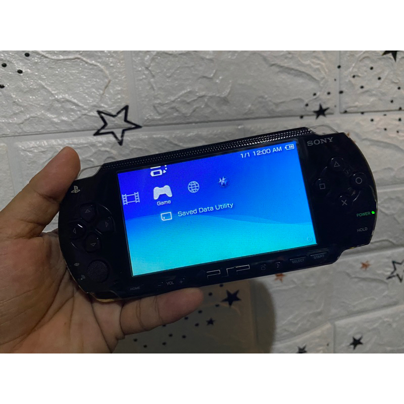 PSP 1003 Black ( phat ) | Shopee Philippines