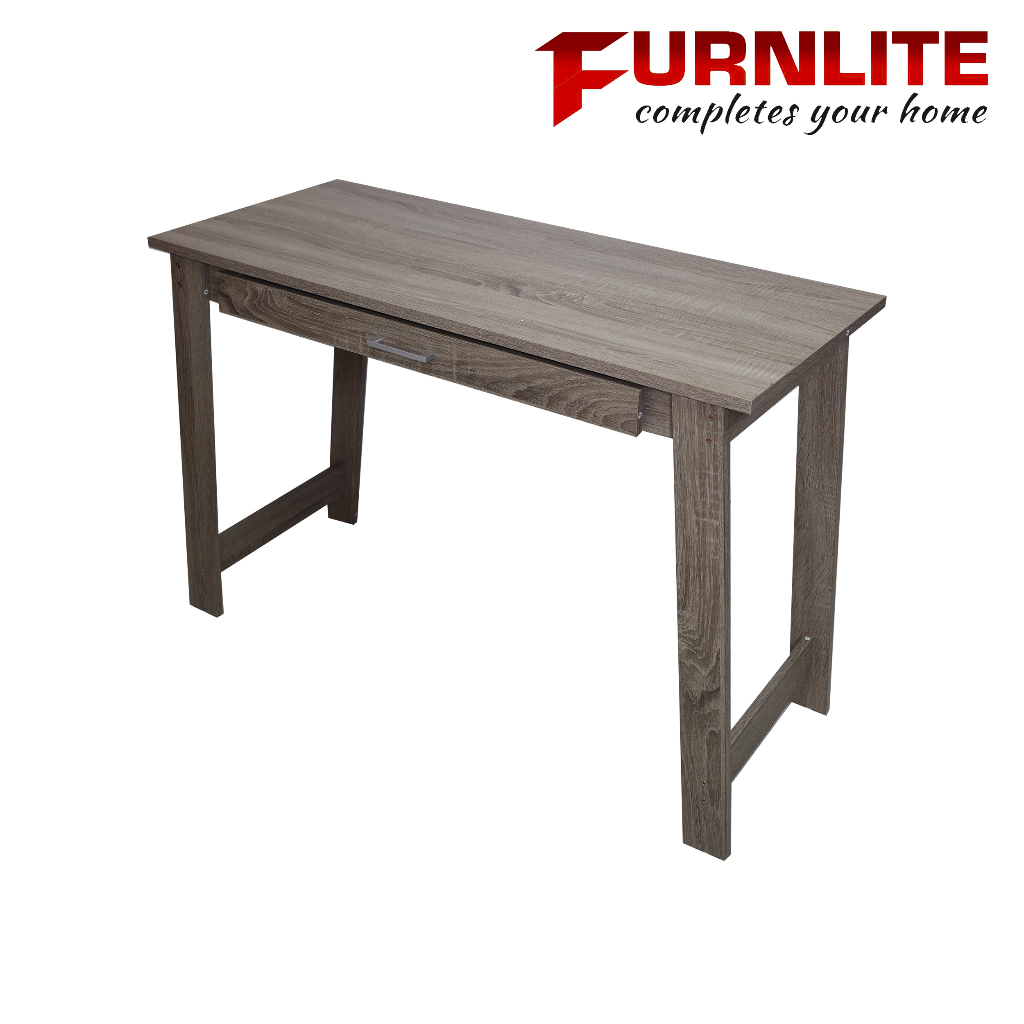 Furnlite Writing Table Sd09Fv | Shopee Philippines