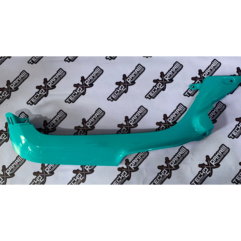 Fazzio Mole side cover 1 (F171L Left) | Shopee Philippines