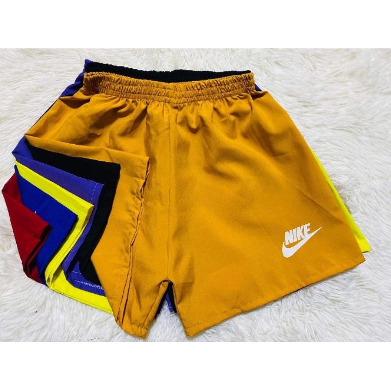 6PCS ASSORTED PLAIN SHORT FOR TEENS FIT UP TO 9-12 AGE | Shopee Philippines