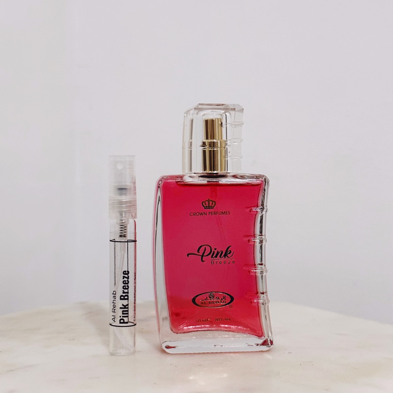 Arabic Perfumes EDP 5ml Part 4 | DUBAI | Shopee Philippines