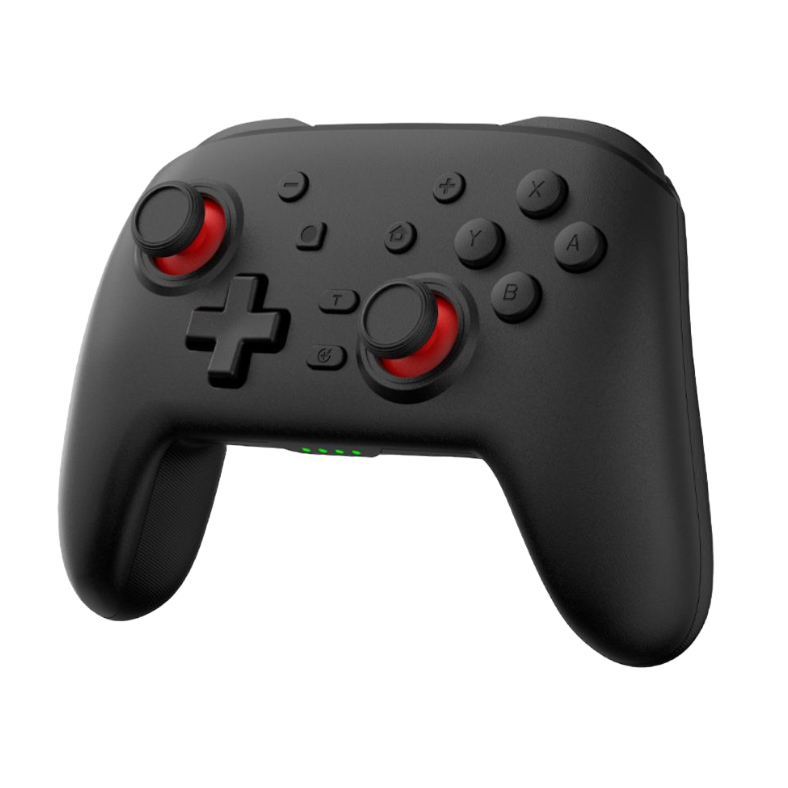 Bsp S07 Wireless Gaming Controller for P4, P3 Switch Pc And Os With ...