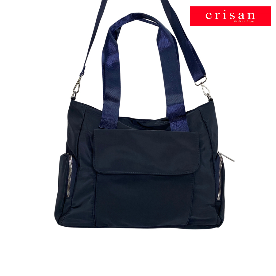 Crisan Bags - Niobe - Handbag | Shopee Philippines