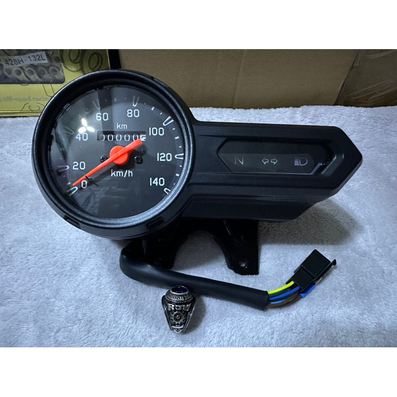 METER ASSY SPEEDOMETER ASSY FOR YAMAHA YTX125 | Shopee Philippines