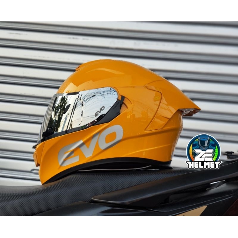 EVO HELMET ALL MODEL - FREE LENS | Shopee Philippines