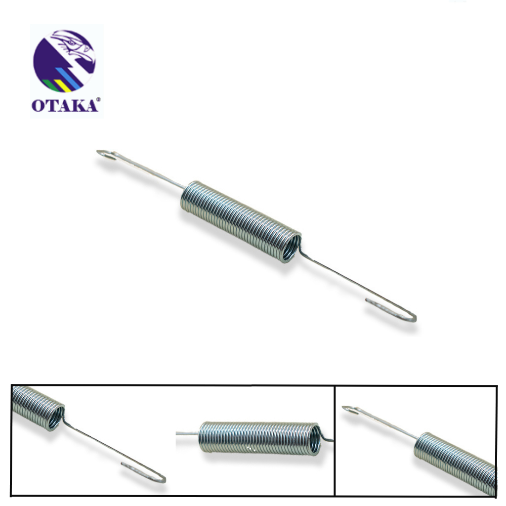 MOTORCYCLE PARTS UNIVERSAL SECONDARY SPRING (OTAKA) | Shopee Philippines