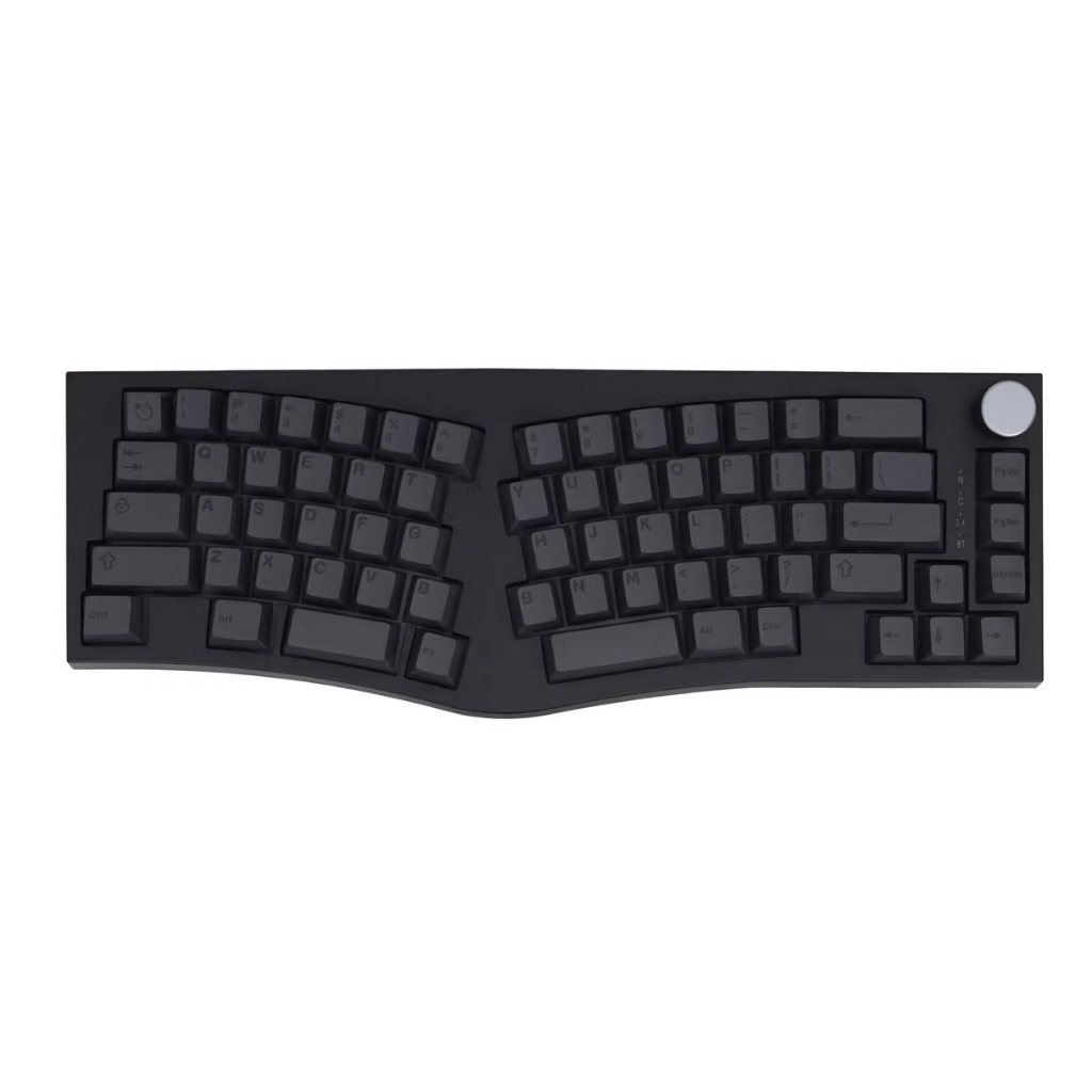 BoB 152 Keys ABS Doubleshot Cherry Profile Keycaps Set for Mechanical ...