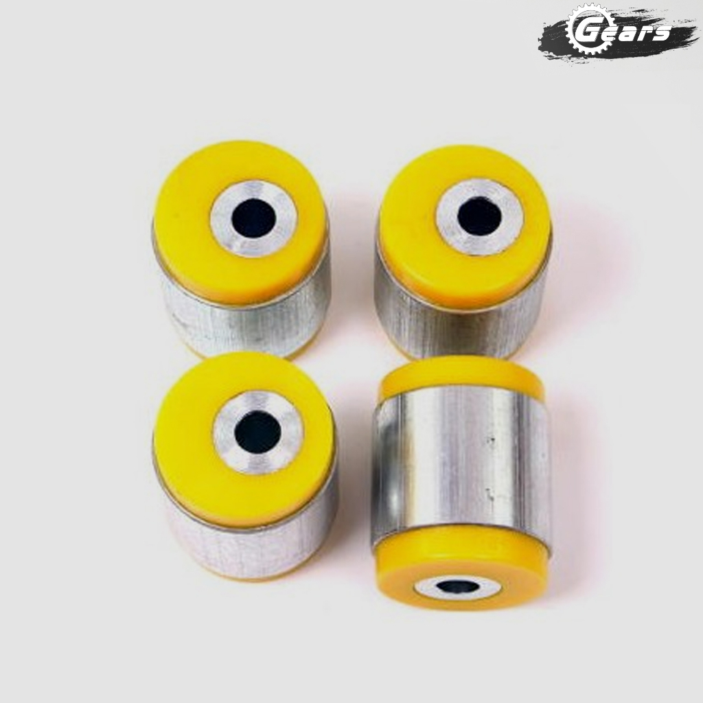 Oldman Emu Caster Bushing OMECA0001 Suzuki Jimny JB74 2018-2023 ...