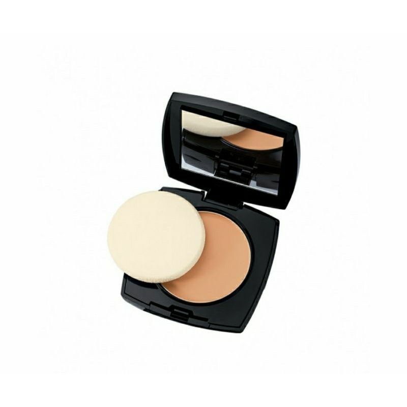 Avon Powerstay 18-Hour Cream-to-Powder Foundation 9 g | Shopee Philippines