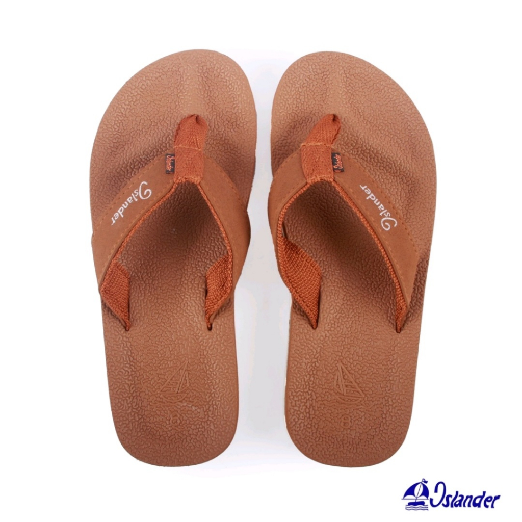Islander Original Slipper Makapal (1020 series) | Shopee Philippines