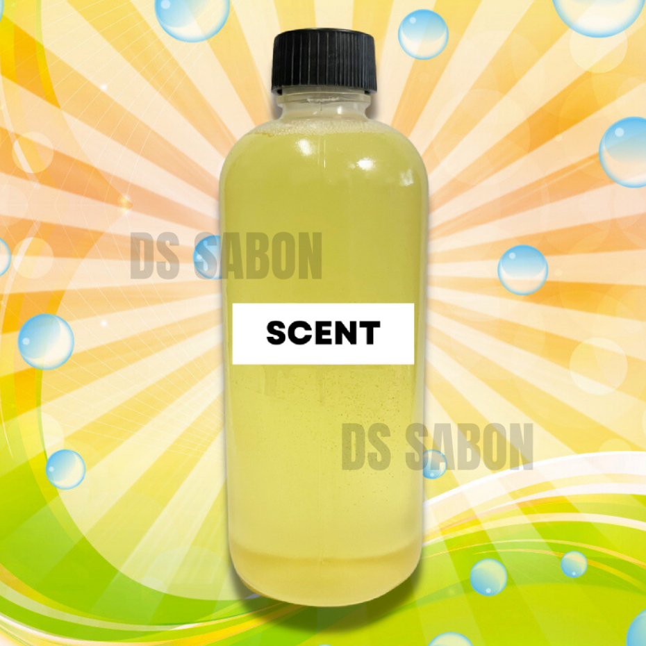 FABCON AND LIQUID DETERGENT EXTRA SCENT ADD ONS 60ml to 120 ml | Shopee ...