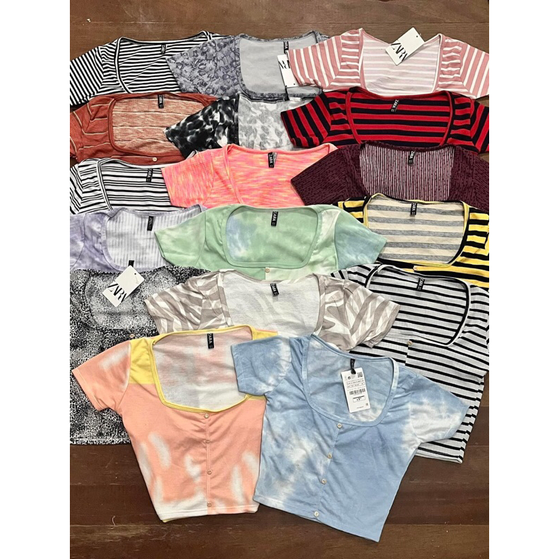 JC Clothing Apparel | 3 | Shopee Philippines