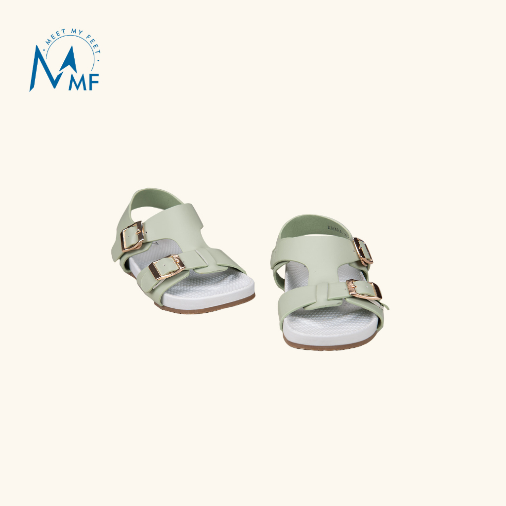 Meet My Feet Amara - Toddles to Kids Sandals for Girls | Shopee Philippines Meet My Feet Amara - Toddles to Kids Sandals for Girls | Shopee Philippines