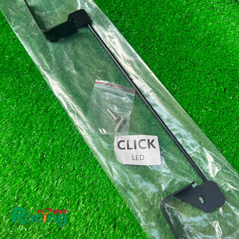 MDL bracket For click V2 i 125 125 mini driving led bracket | Shopee ...