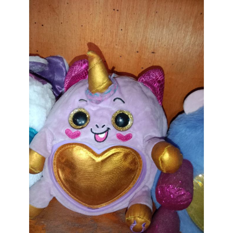 Rainbocorns character stuff toys | Shopee Philippines