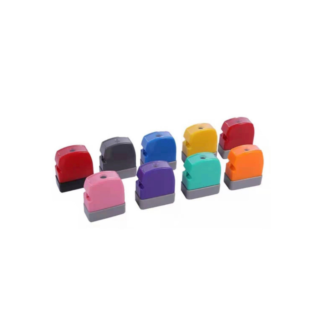 Small pastel flash stamp Doctor stamp | Shopee Philippines