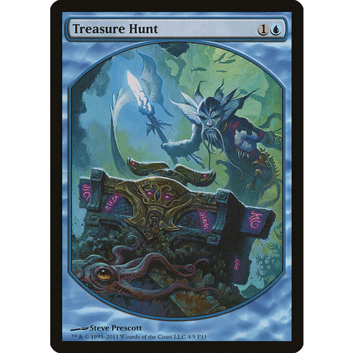 Treasure Hunt - Magic Player Rewards (MPRP) | Shopee Philippines
