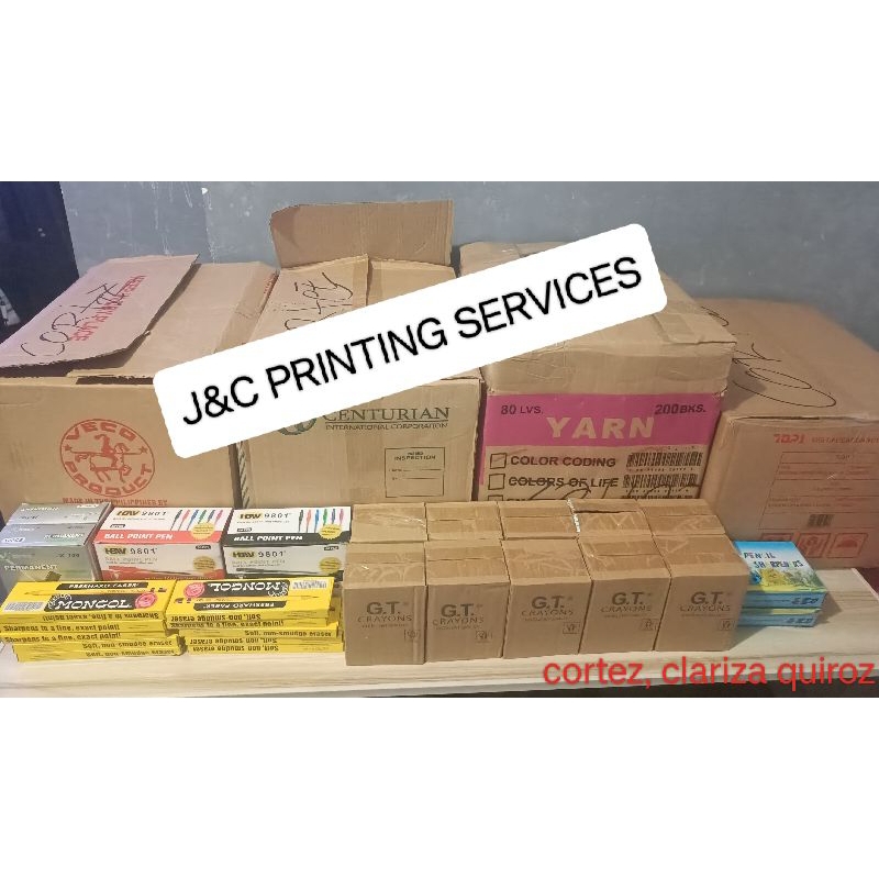 Notebooks Spiral Yarn Composition Writing Shopee Philippines