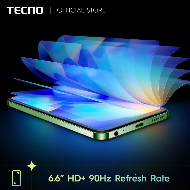 TECNO SPARC 10C 8GB + 128GB ROM | Shopee Philippines
