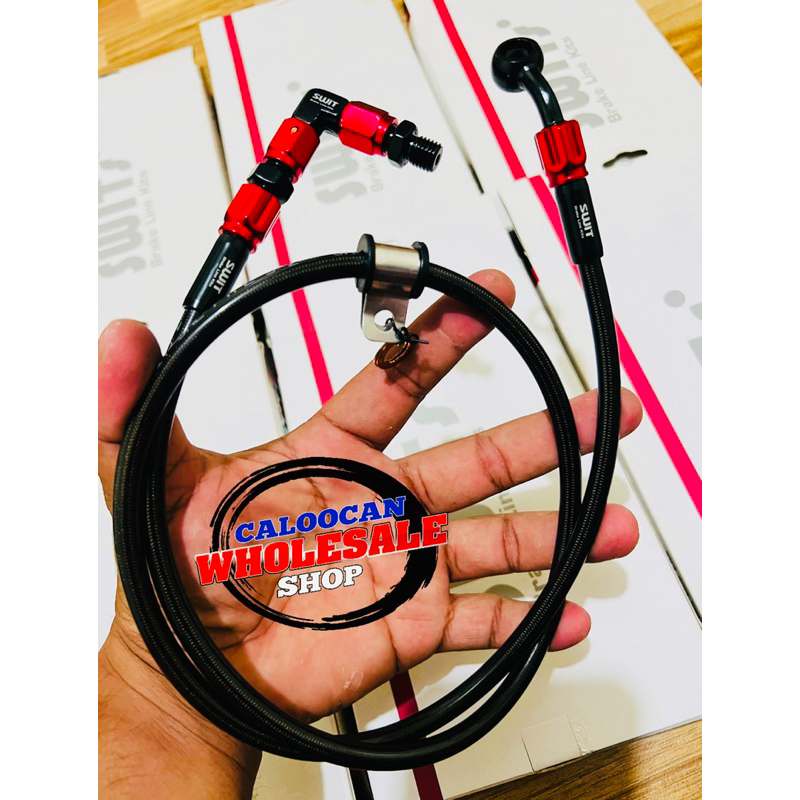 ORIGINAL SWITS HOSE WITH QUICK RELEASE OR WITHOUT QUICK RELEASE ...