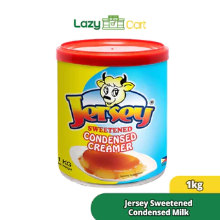 Shop jersey condensed milk for Sale on Shopee Philippines