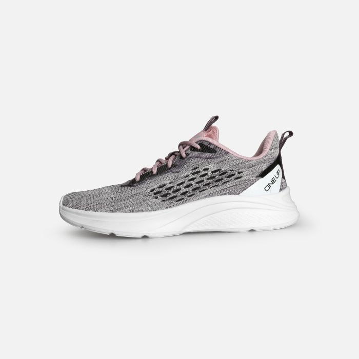 One Up by World Balance Merrick BG Girl's Athleisure Shoes | Shopee ...