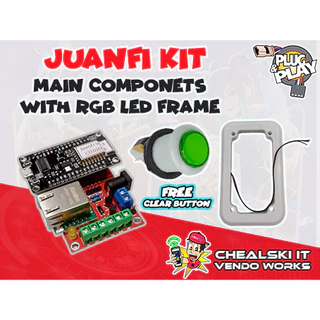 Shop juanfi for Sale on Shopee Philippines