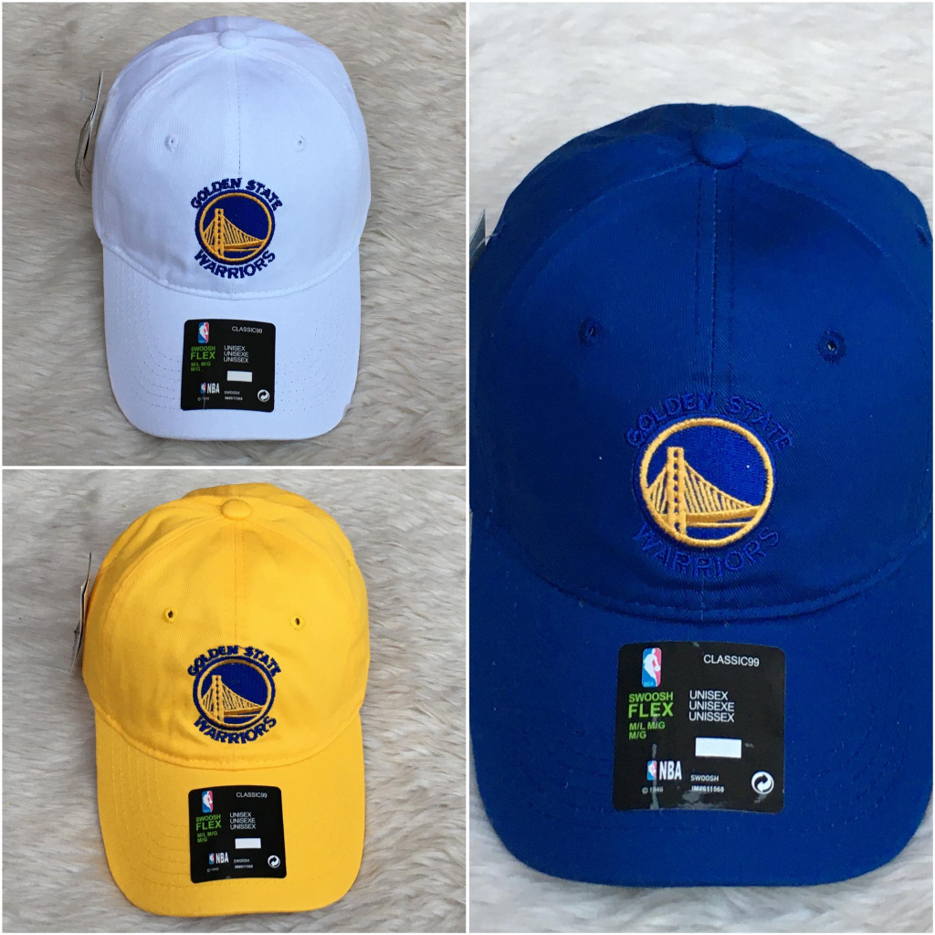 Golden State Warriors dadhat cap for men casual streetwear caps ...