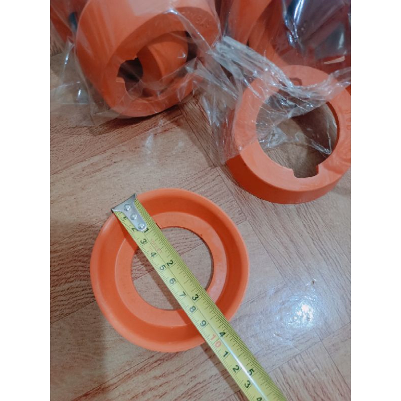 Sapatilya Jetmatic Pump Rubber Gasket / Pump Spare Parts | Shopee ...