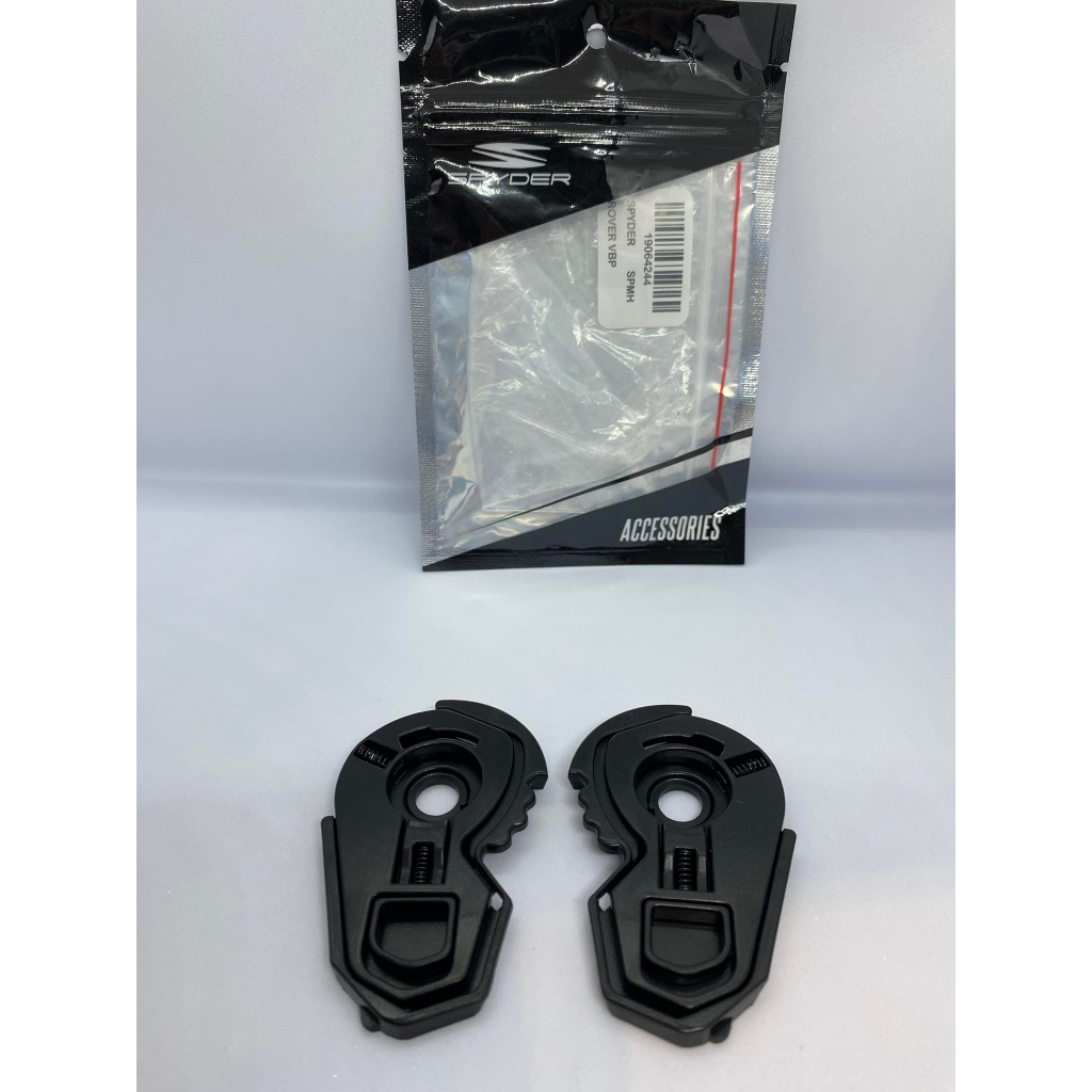 SPYDER ROVER / FORCE VISOR BASE PLATE MECHANISM | Shopee Philippines