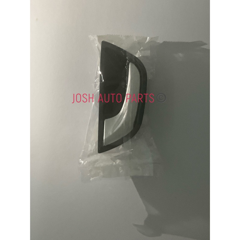 INNER HANDLE FRONT/REAR LEFT HYUNDAI EON 2012-2018 HU-HY2000RA-LH MADE ...