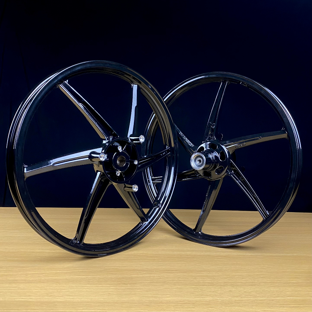 G-ren Mags Gr6 Nmax 2020 Version2 Size 17 | Shopee Philippines