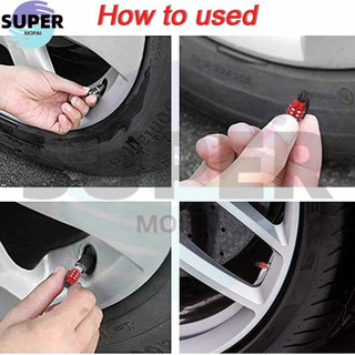 Motorcycle Universal Grenade Shaped Pito Accessories Bike Pito Rcb Tire ...