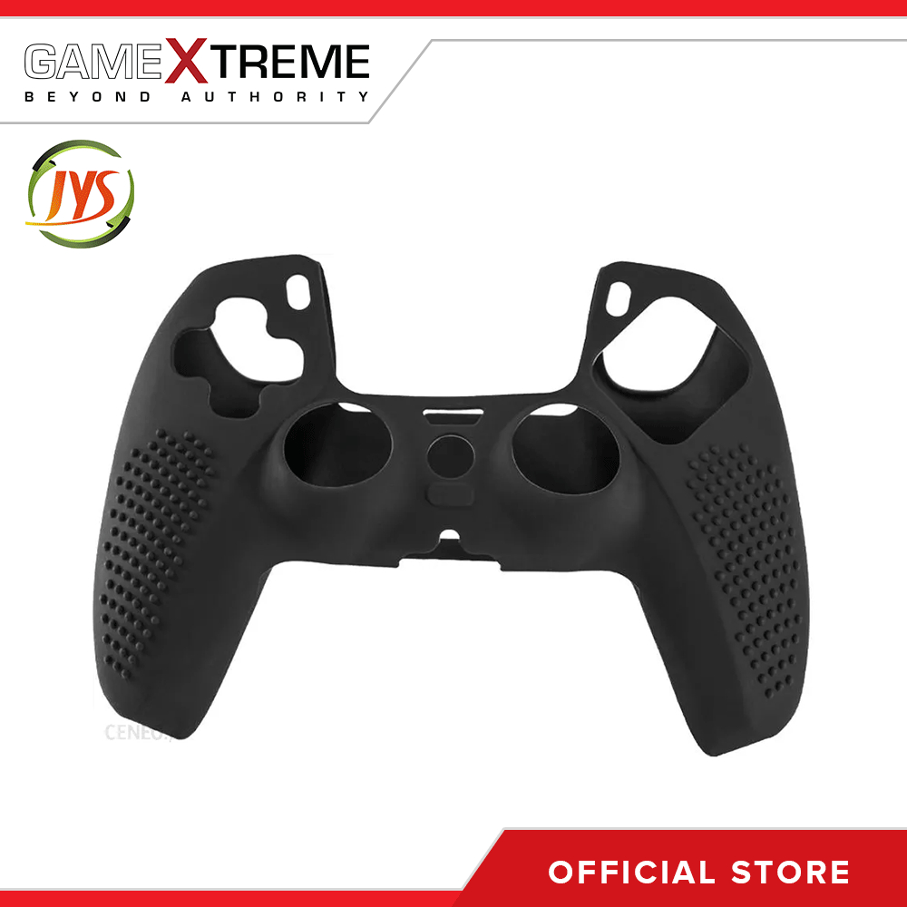 JYS Silicone Skin For Ps5 Controller P5109 | Shopee Philippines