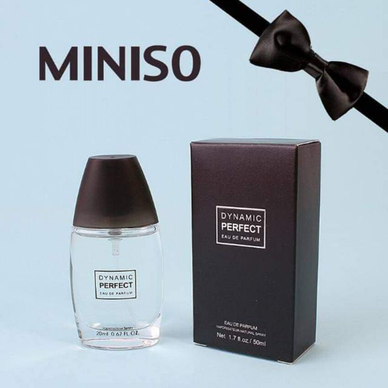 Dynamic Perfect Mens Perfume | Shopee Philippines
