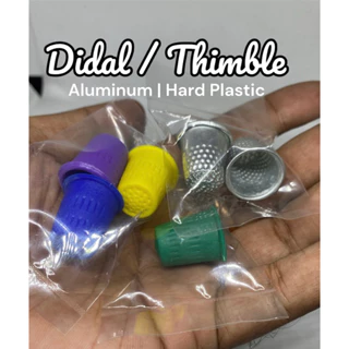 Shop thimble for sewing for Sale on Shopee Philippines