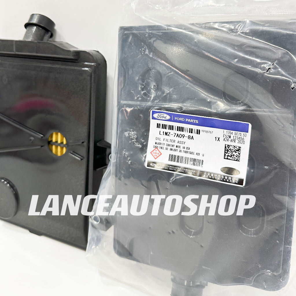 Ford Ranger [2019-2022]Transmission Filter/ Ford Everest [2019-2022 ...