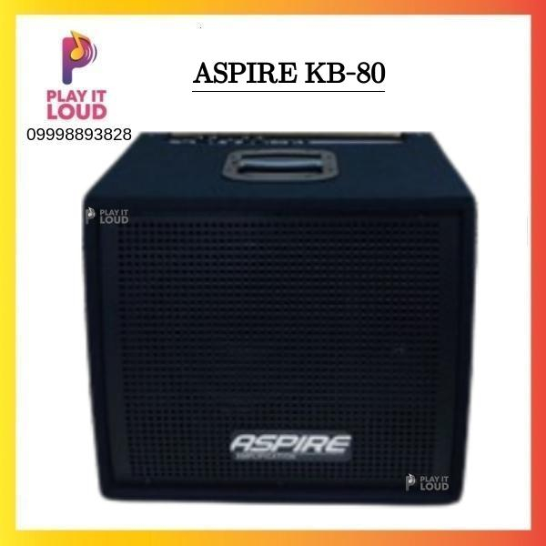 ASPIRE KB-80 KEYBOARD AMPLIFIER | Shopee Philippines
