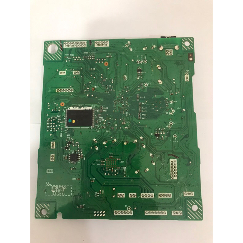 Brother Mfc J200 Logic Board / MainBoard / Motherboard / Brother ...