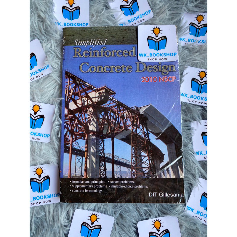 Simplified Reinforced Concrete Design 2010 NSCP by DIT Gillesania ...