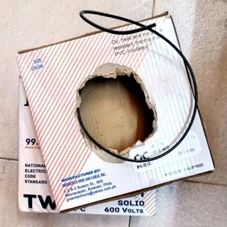 Shop solid wire for Sale on Shopee Philippines