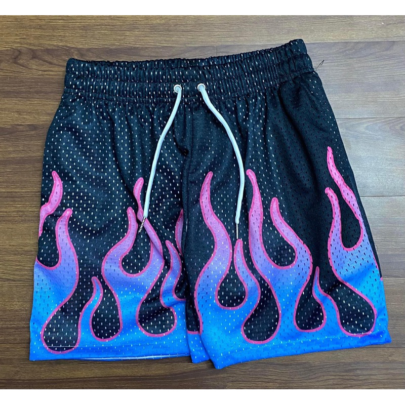 QUALITY MESH SHORT!! | Shopee Philippines
