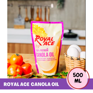Royal Ace Cooking Oil, Online Shop | Shopee Philippines