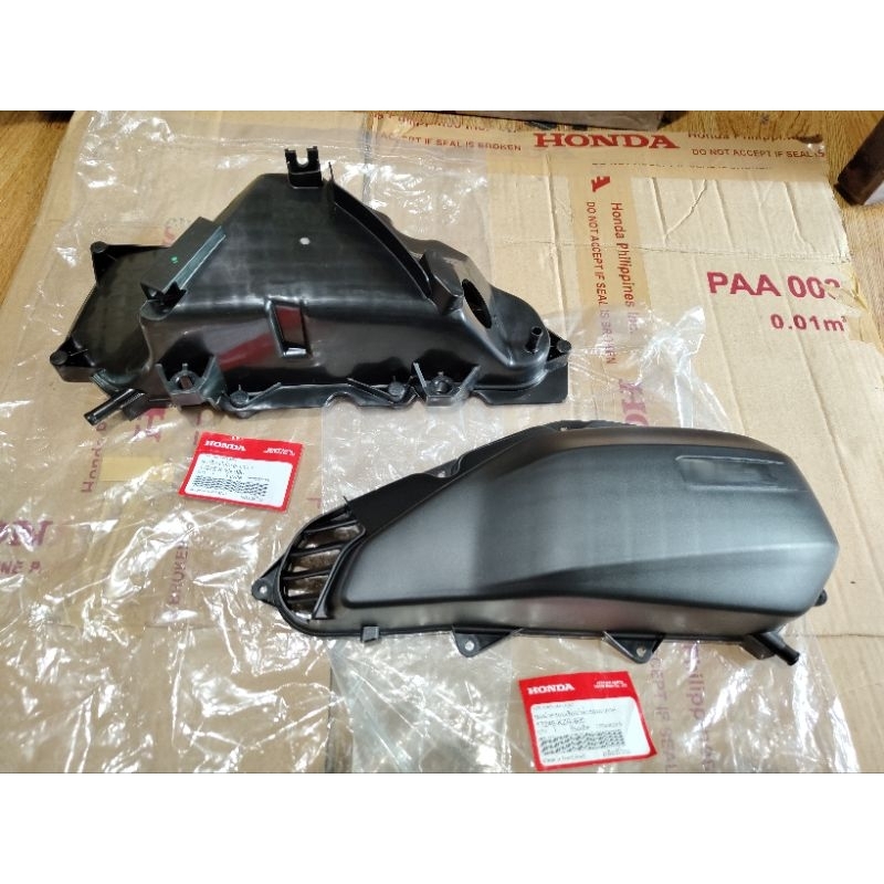 Air Filter Cover, Cap & Case for Click 125i/150i v2 GC, Honda- Cap ...