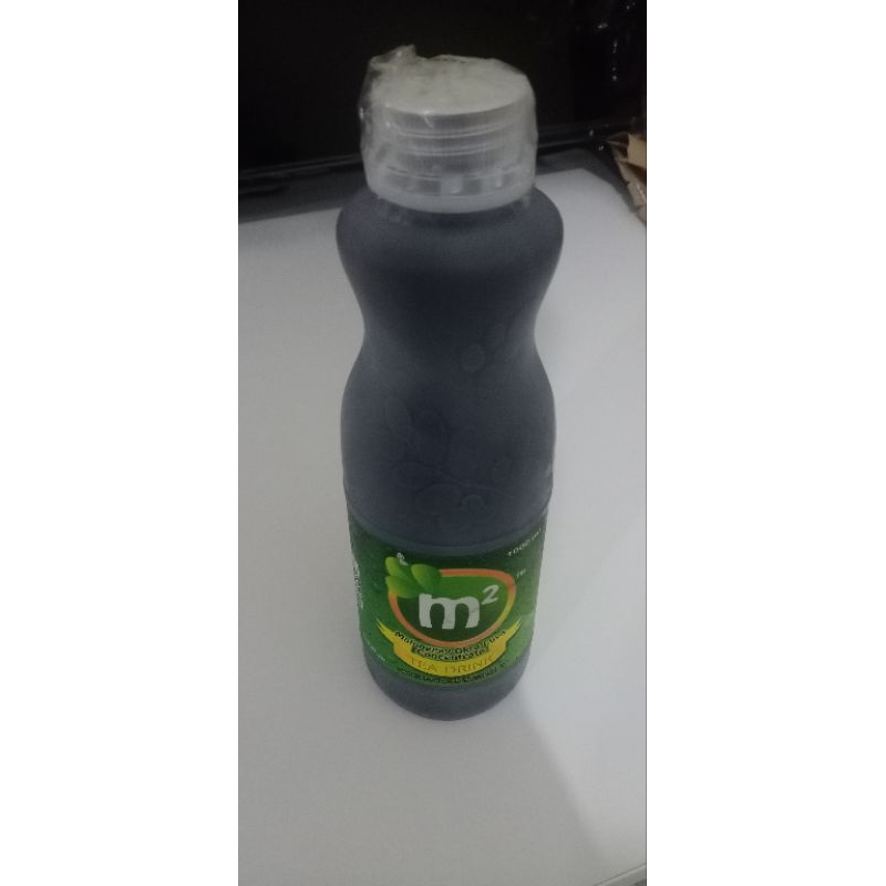 M2 Malunggay Okra Luya Concentrate TEA DRINK | Shopee Philippines