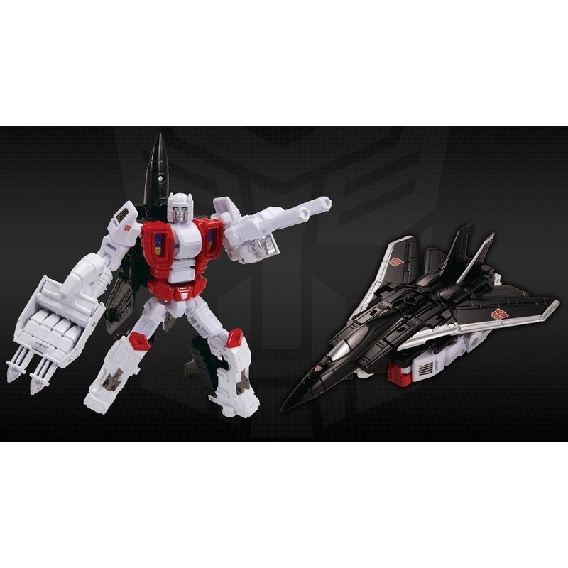 TRANSFORMERS UNITE WARRIORS AIR RAID TAKARA UW-01 EXCLUSIVE COMBINER ...