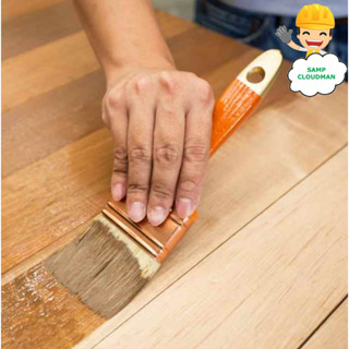 Centro Plastic Varnish 350cc Bottle Brown Maple Mahogany Walnut Natural ...