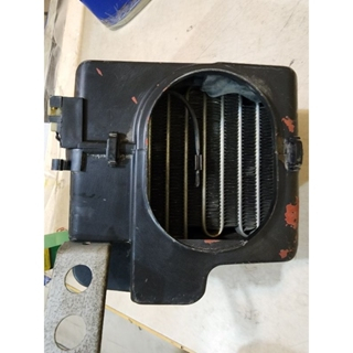 Suzuki multicab multicab japan surplus evaporator pull out from suzuki ...
