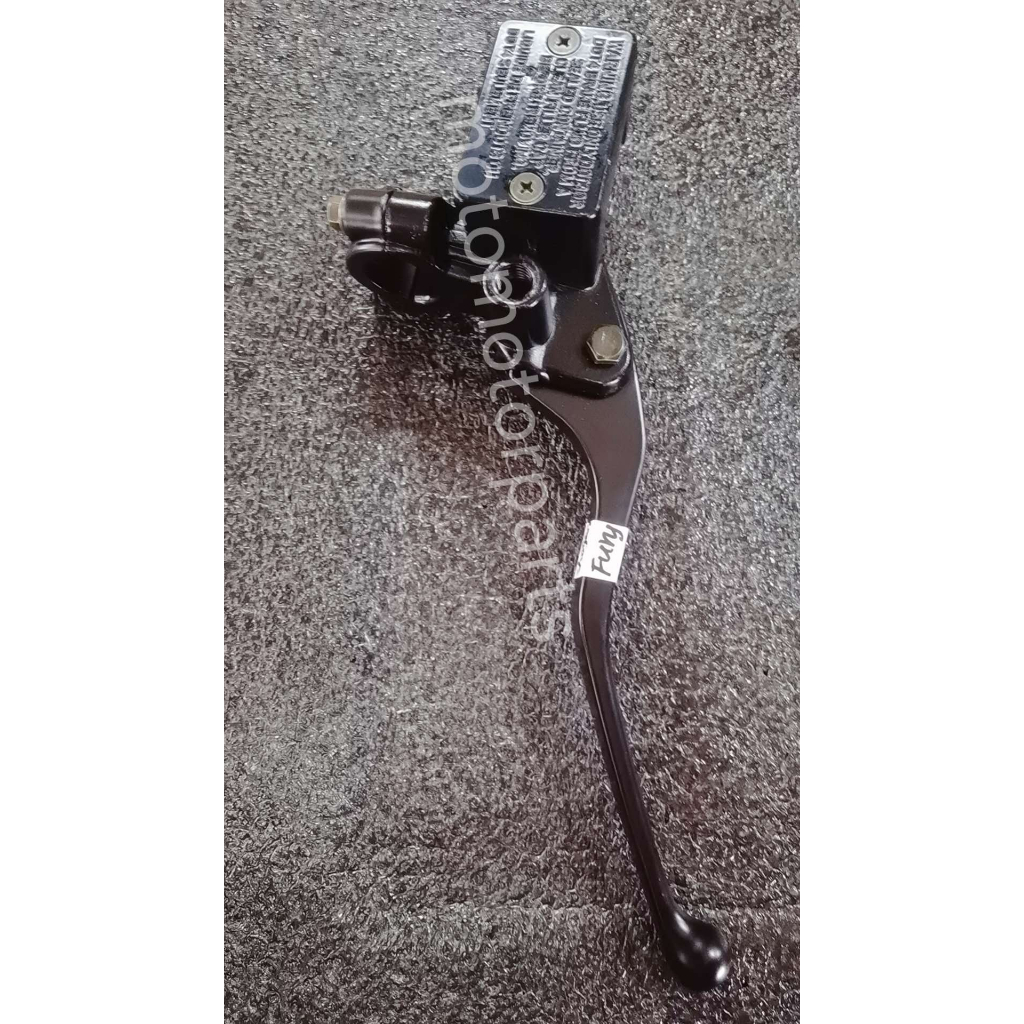 Motorcycle Brake Master Up Brake Master Lever For XRM,RAIDER150,FURY ...