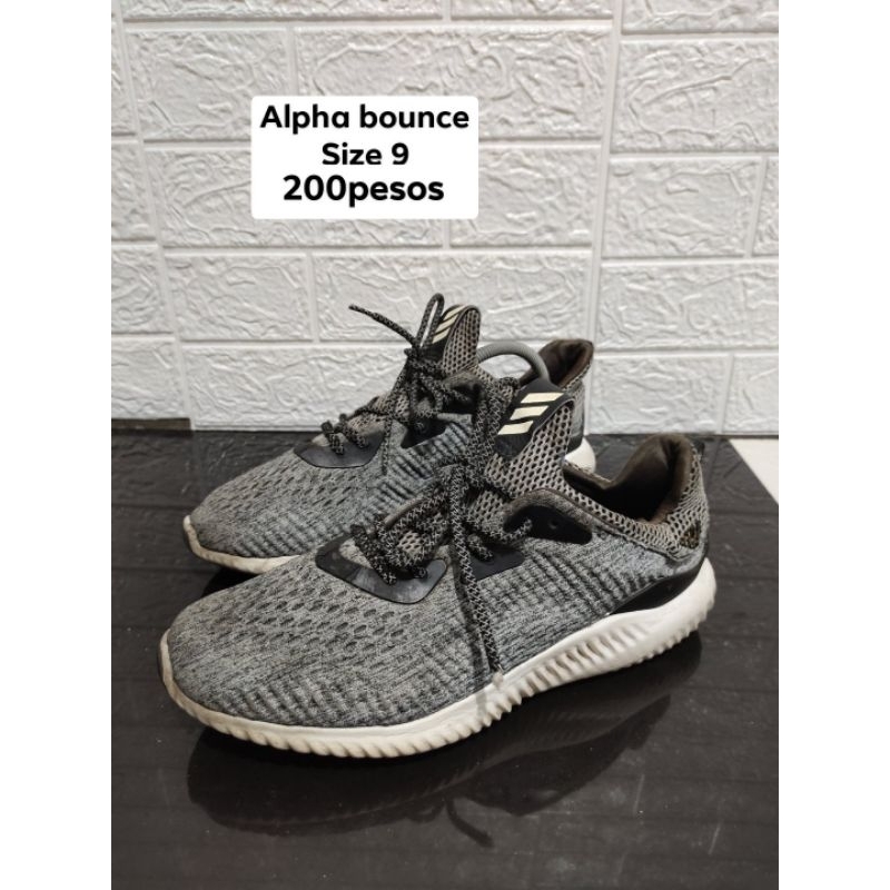 ukay shoes na pamporma. | Shopee Philippines